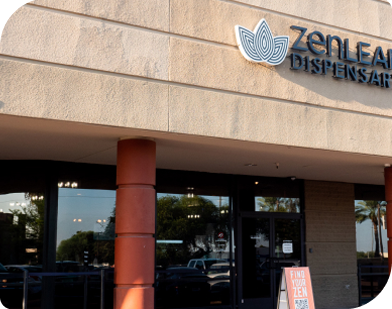 AZ – Zenleaf